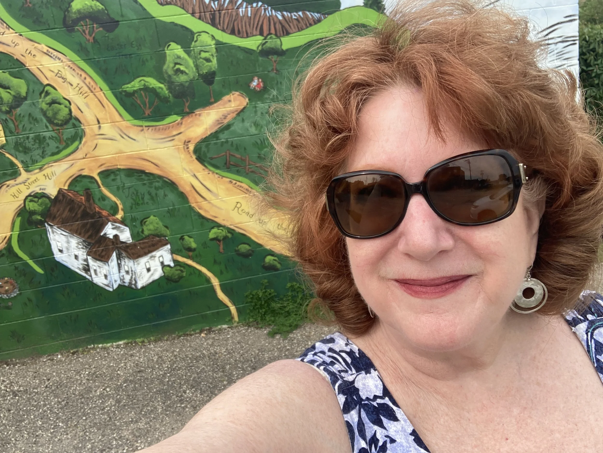 General 2 — Betsy-Tacy Society