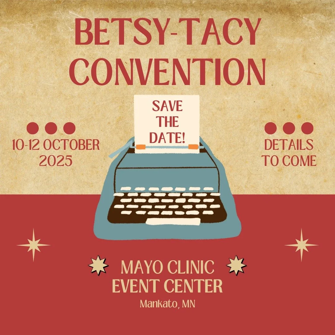 General 2 — Betsy-Tacy Society