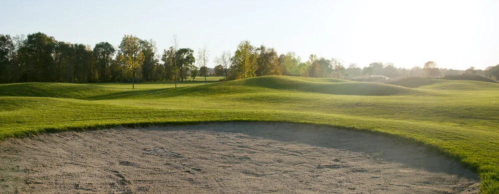 Pheasant Golf