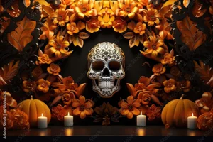 A Beginner’s Guide to Santa Muerte Devotion — The Traveling Souls Sanctuary