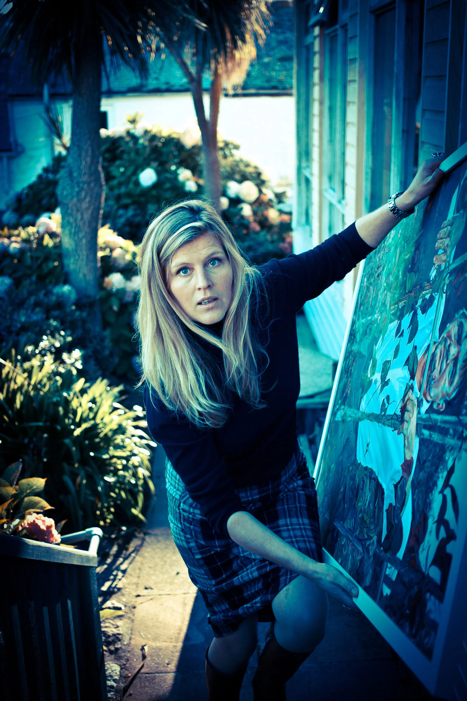 Chefs — HENRIETTA GRAHAM