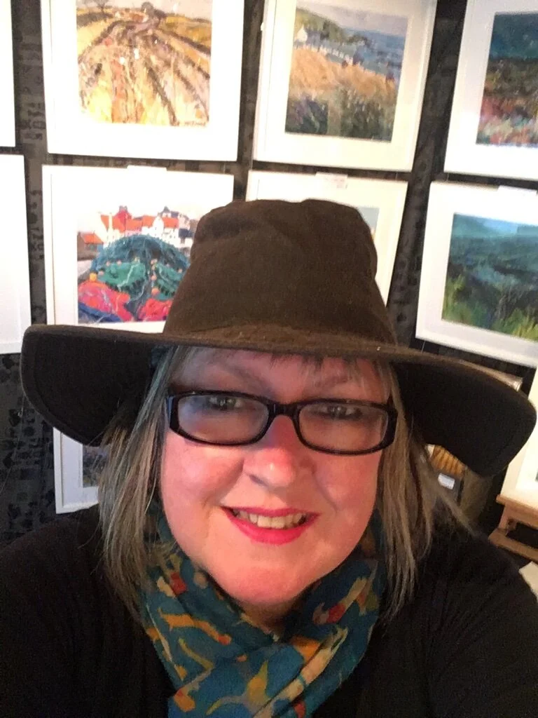 About 1 — Deborah Phillips