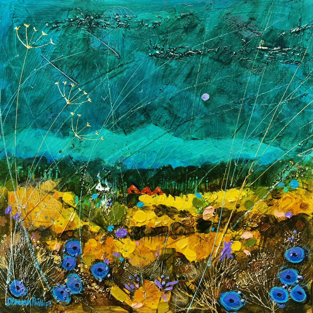 Current — Deborah Phillips