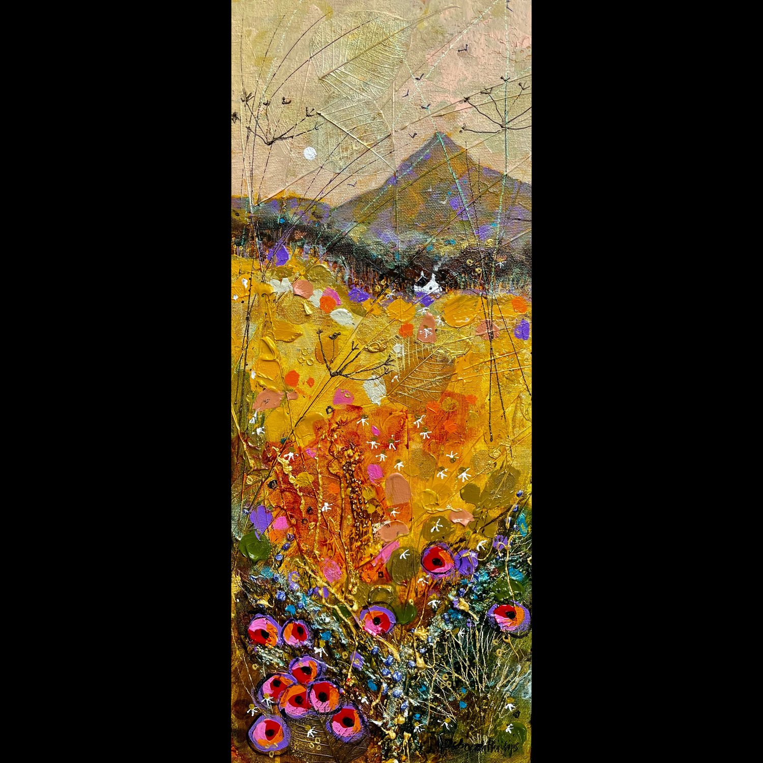 Current Work — Deborah Phillips