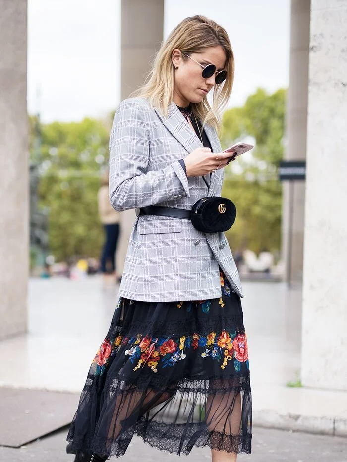 Are Fanny Packs In Again? The Answer is… — The Wardrobe Consultant