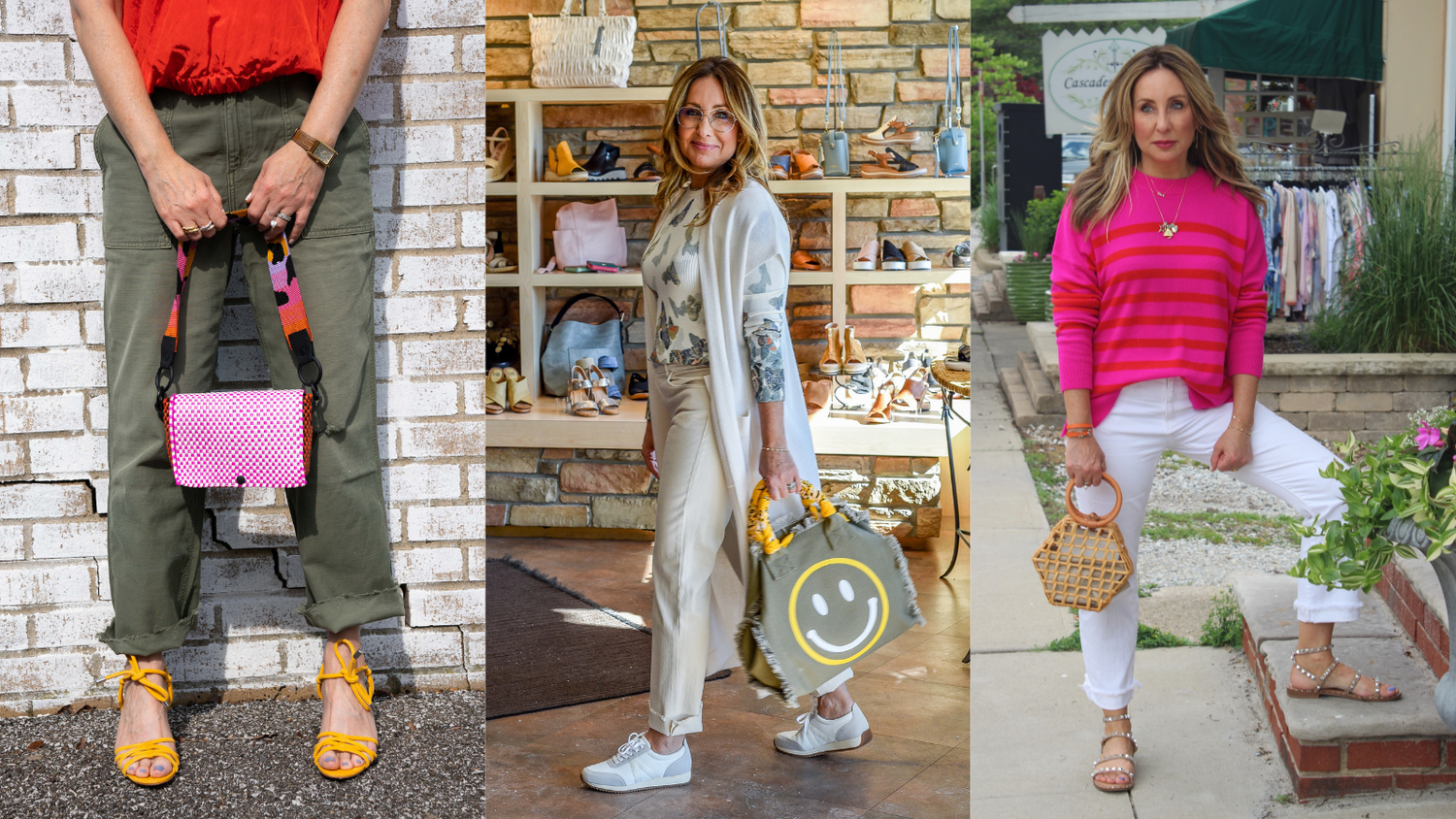 Simple Outfit Tweaks to Transform Your Look