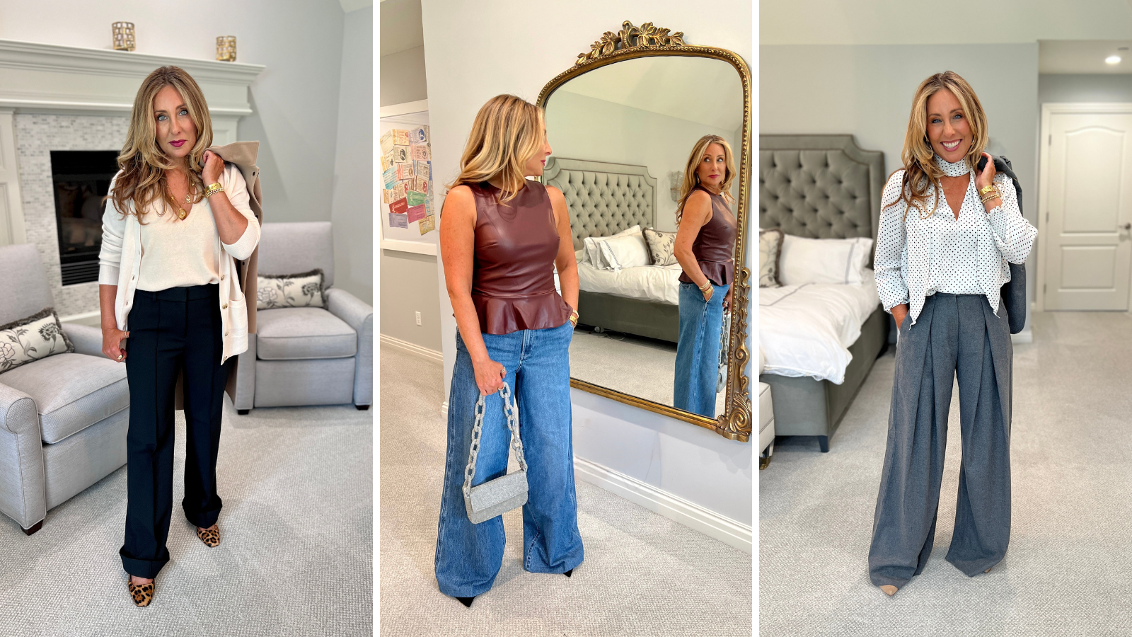 The Most Wearable Fall Fashion Trends for 2023