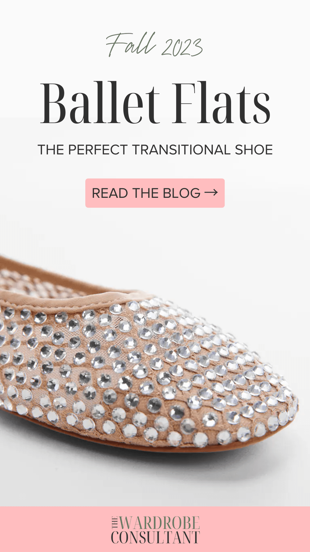Ballet Flats: How to Style This Timeless Trend in a Modern Way — The ...