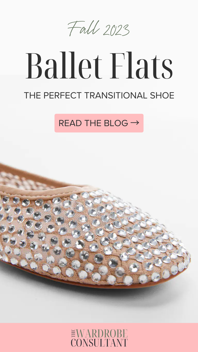 Ballet Flats: How to Style This Timeless Trend in a Modern Way
