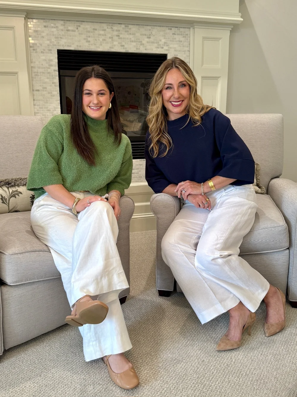Building Your College Internship Capsule Wardrobe: A Fashion Student’s ...