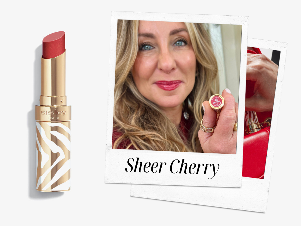Saks' Cyber Monday Sale & My Must-Have Red Lip Picks