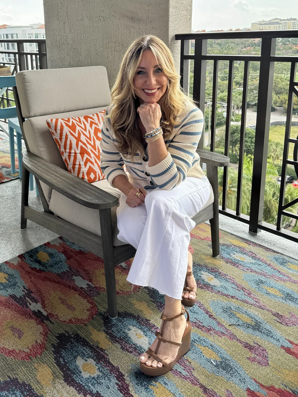 Elevated Essentials: The Keystone of a Balanced Wardrobe featuring Saks