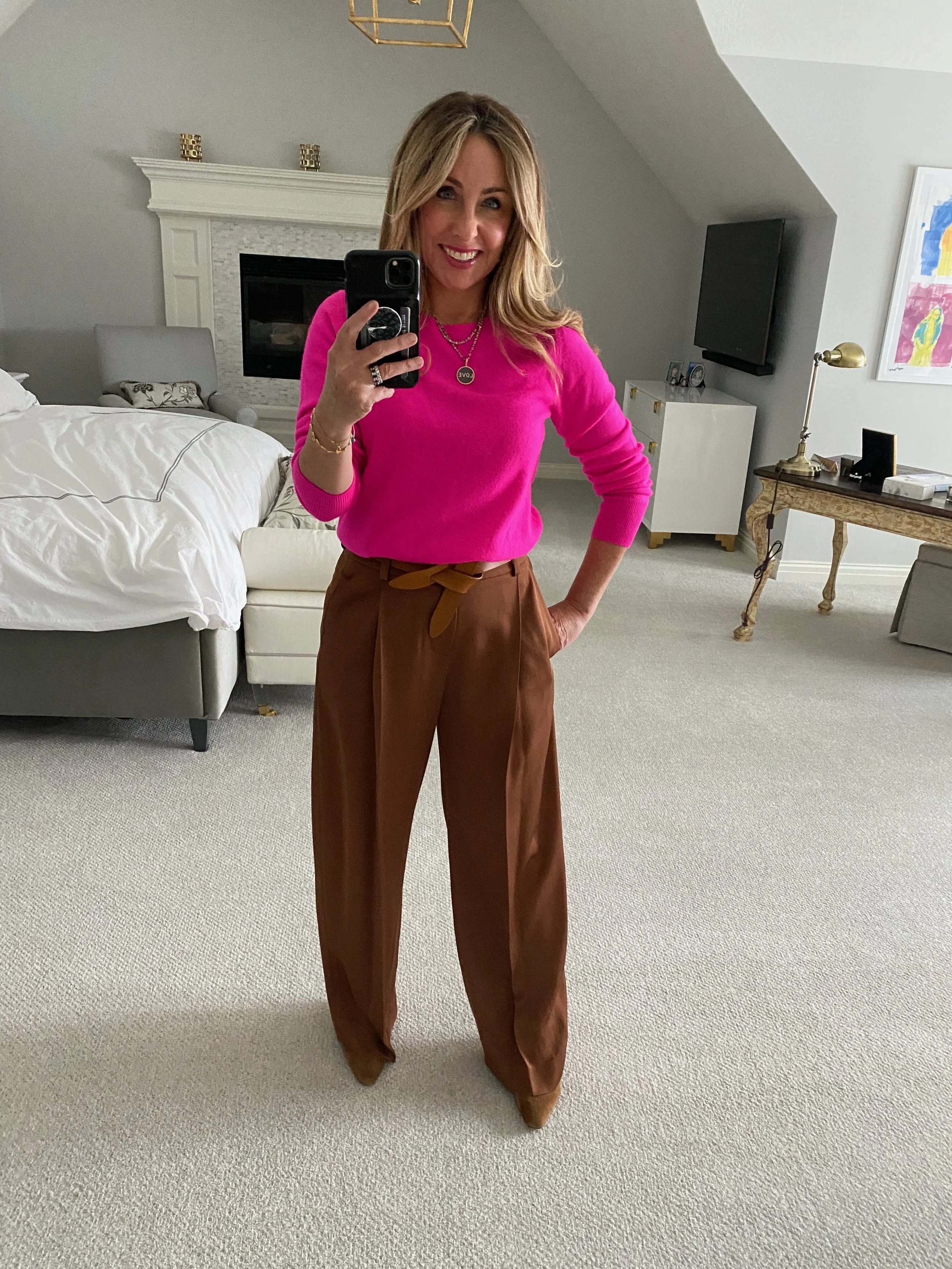 Decode the Dress Code: Business Casual