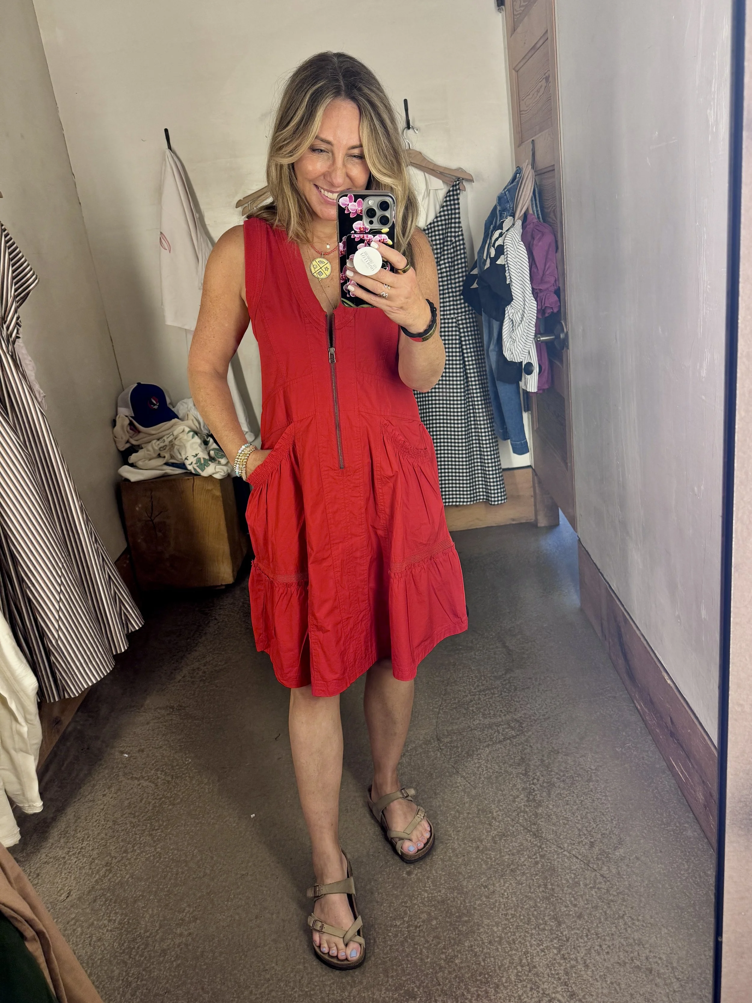 Exclusive Anthropologie Sale!