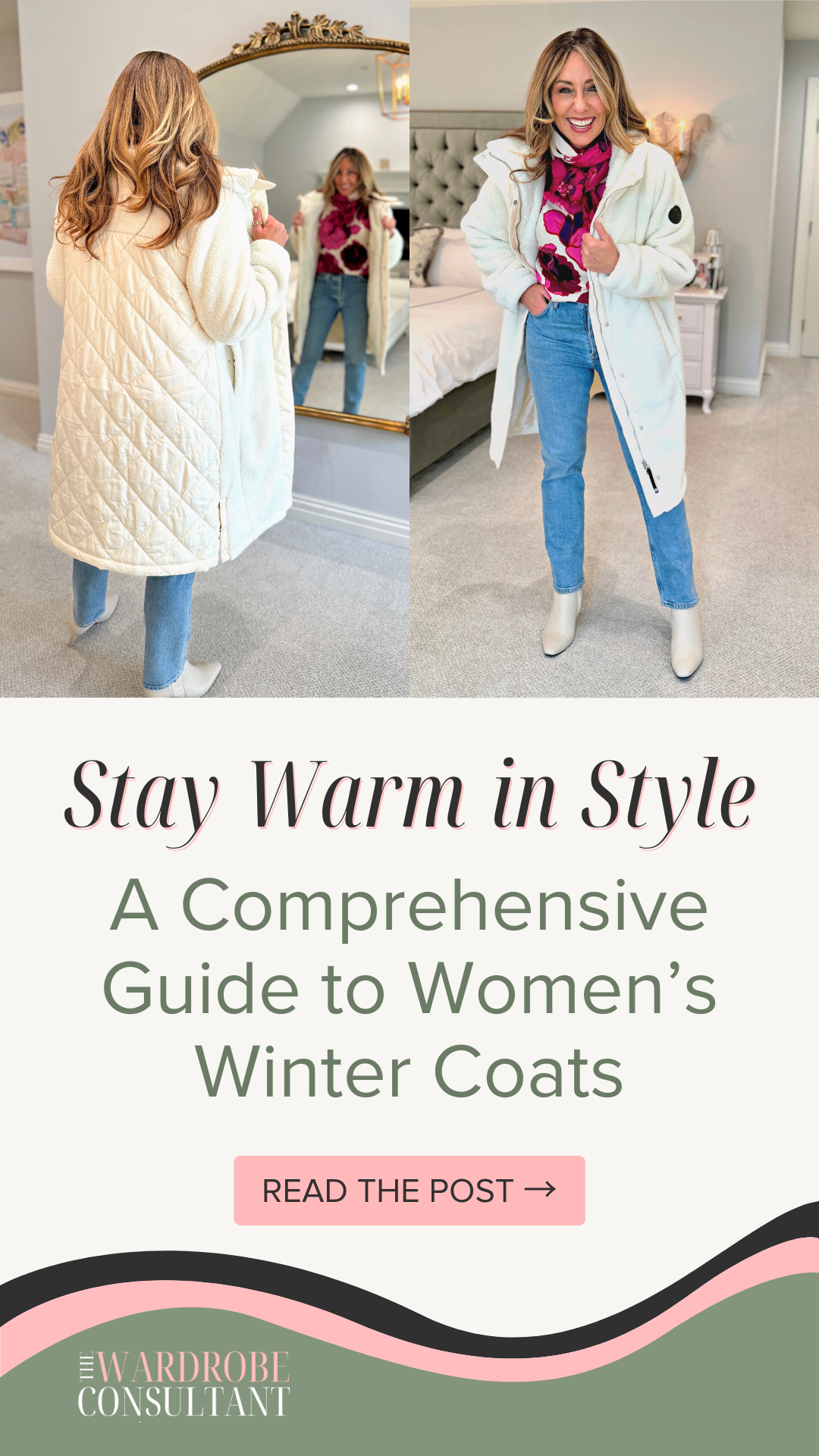 Stay Warm in Style: A Comprehensive Guide to Women’s Winter Coats