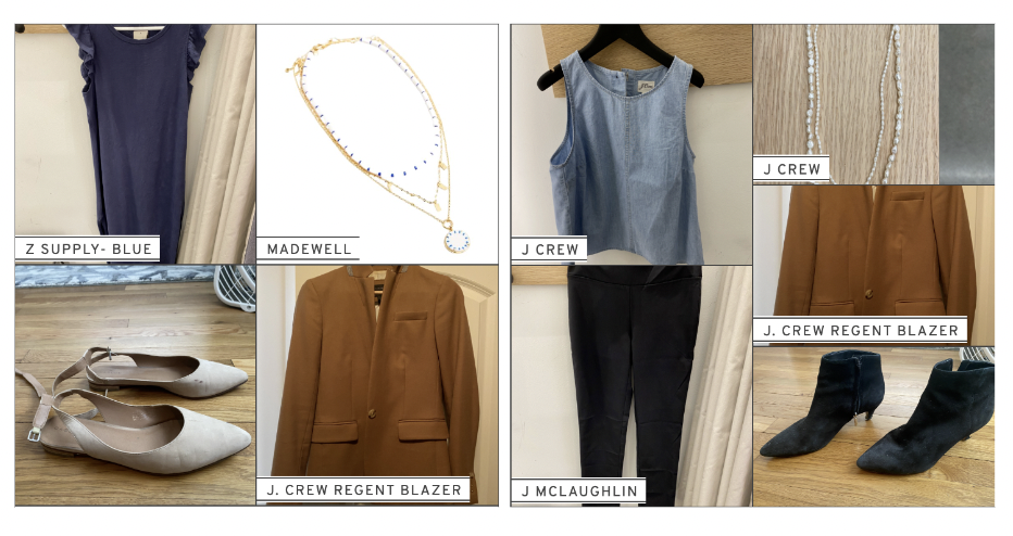 Decode the Dress Code: Business Casual