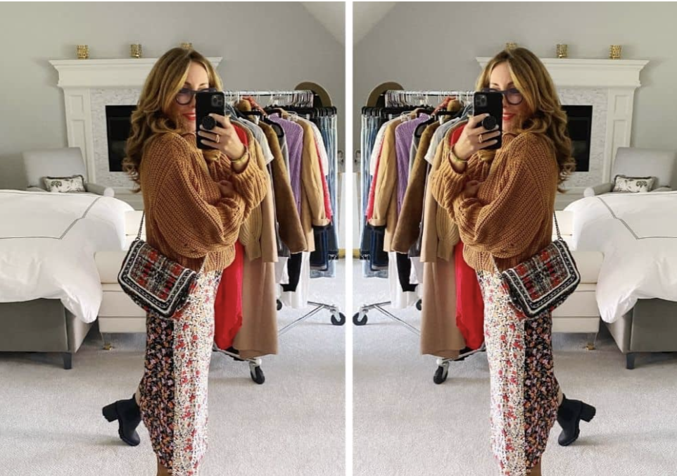 A Stylist’s Recipe for Mixing Patterns Like a Pro