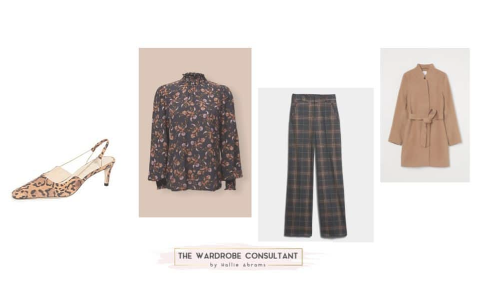 A Stylist’s Recipe for Mixing Patterns Like a Pro