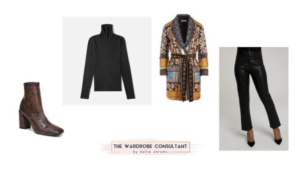 A Stylist’s Recipe for Mixing Patterns Like a Pro