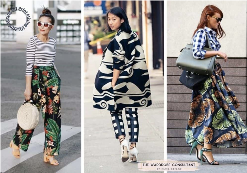 A Stylist’s Recipe for Mixing Patterns Like a Pro — The Wardrobe Consultant