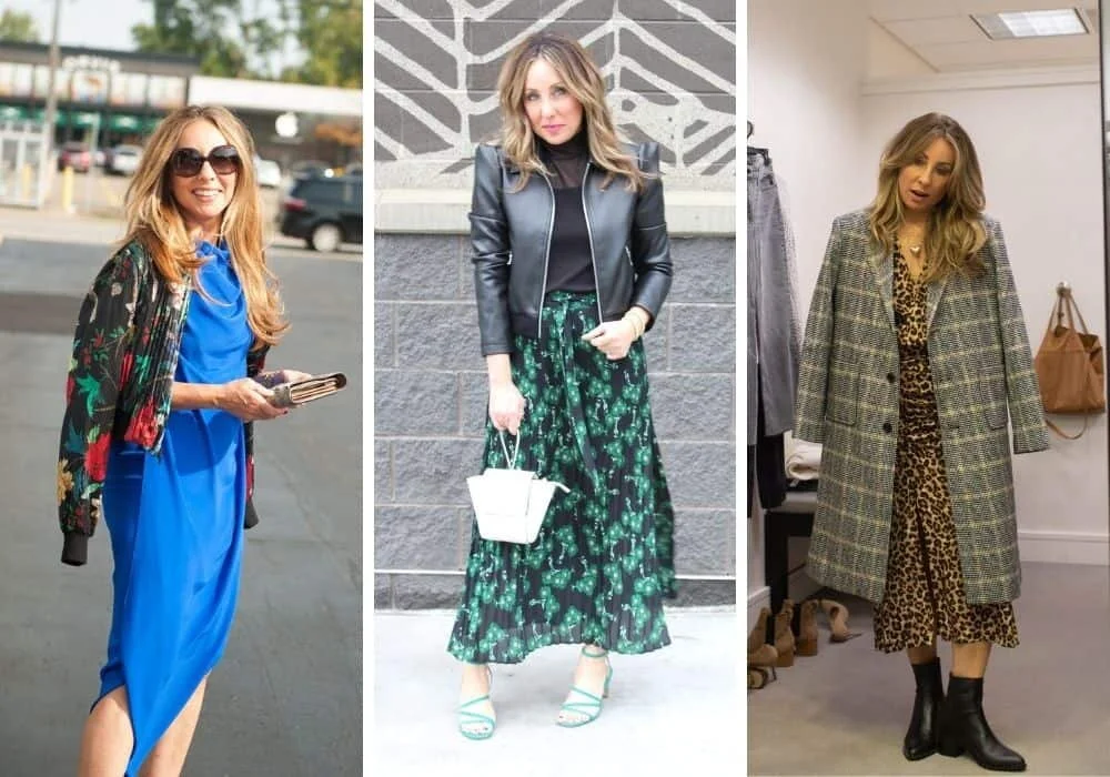 What’s The Best Topper To Wear With Your Dresses and Skirts?