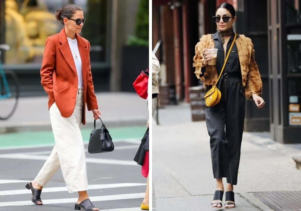 Easy Fashion Formula – The 2 Out of 3 Rule — The Wardrobe Consultant