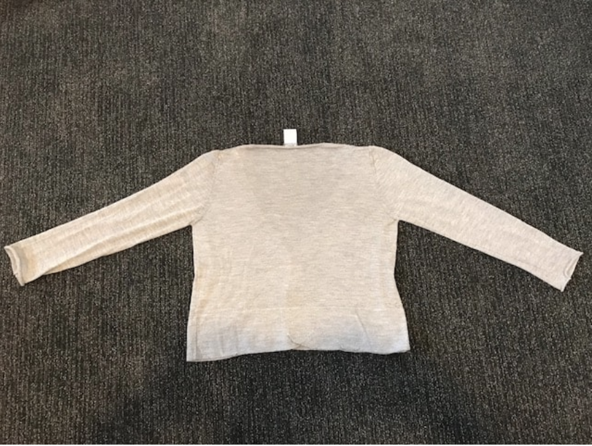 How to Fold Your Sweaters, and When it’s OK to Hang Them