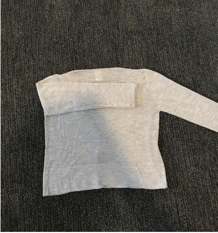 How to Fold Your Sweaters, and When it’s OK to Hang Them