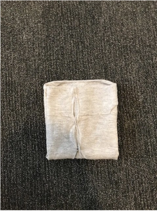 How to Fold Your Sweaters, and When it’s OK to Hang Them