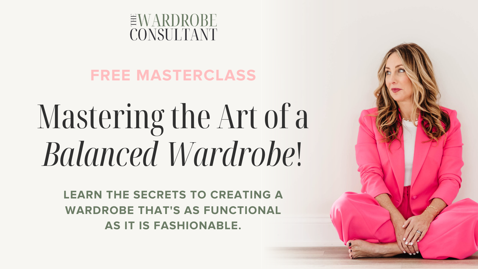How To Build a Healthy, Balanced Wardrobe — The Wardrobe Consultant