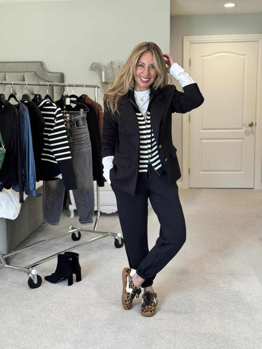 Decode the Dress Code: What To Wear for Thanksgiving — The Wardrobe ...