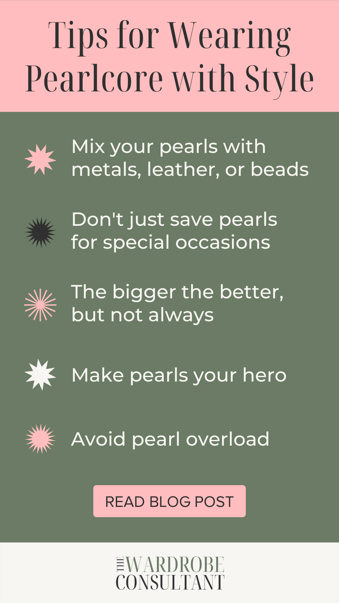 Pearls in 2022: Best Ways To Style the Pearlcore Fashion Trend