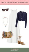 Your Ultimate Guide to White Dresses: Styles for Every Occasion