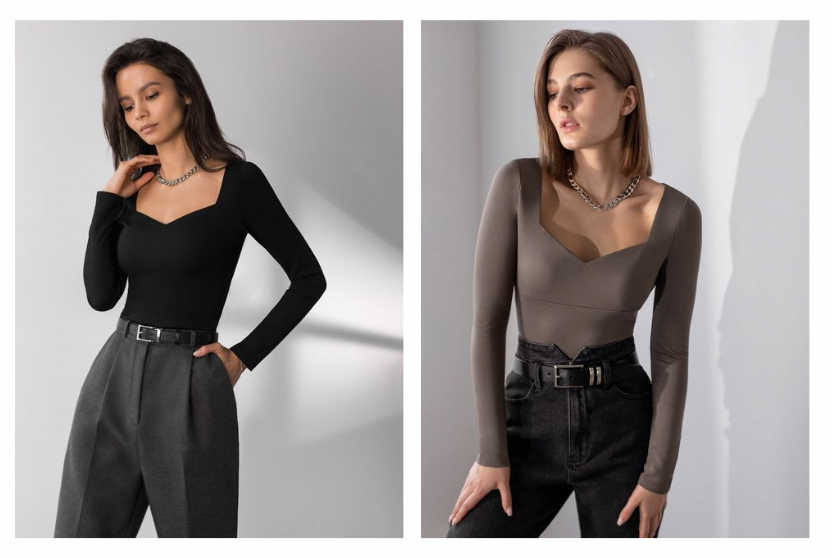 Necklace Pairings 101: How to Match Your Necklace to Your Neckline ...