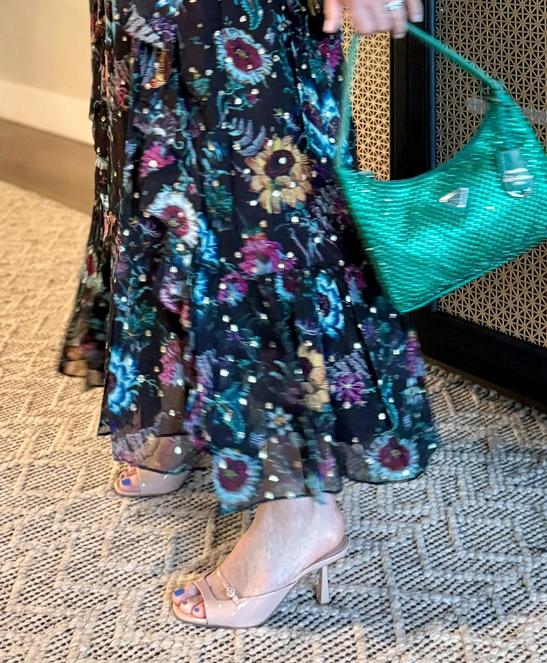Micro Heels: The Perfect Blend of Comfort and Style