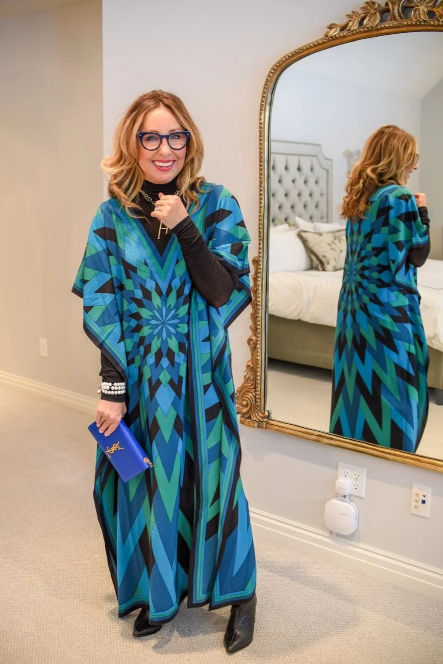 What is Dopamine Dressing? Boost Your Mood with Color