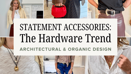 The Wardrobe Consultant Fashion Blog — The Wardrobe Consultant