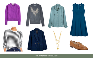 How To Build a Balanced Wardrobe: A Guide for Women