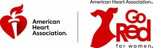 Go Red Day - For Women's Heart Health Awareness
