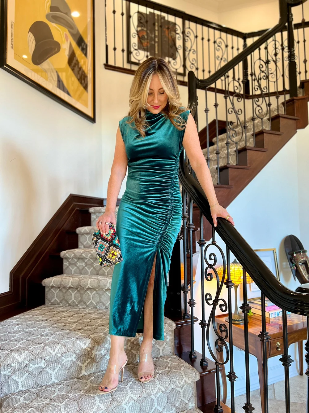 Decode the Dress Code: Holiday Parties