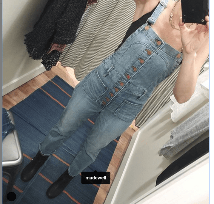 How to Wear Overalls Without Looking Like a Farmer