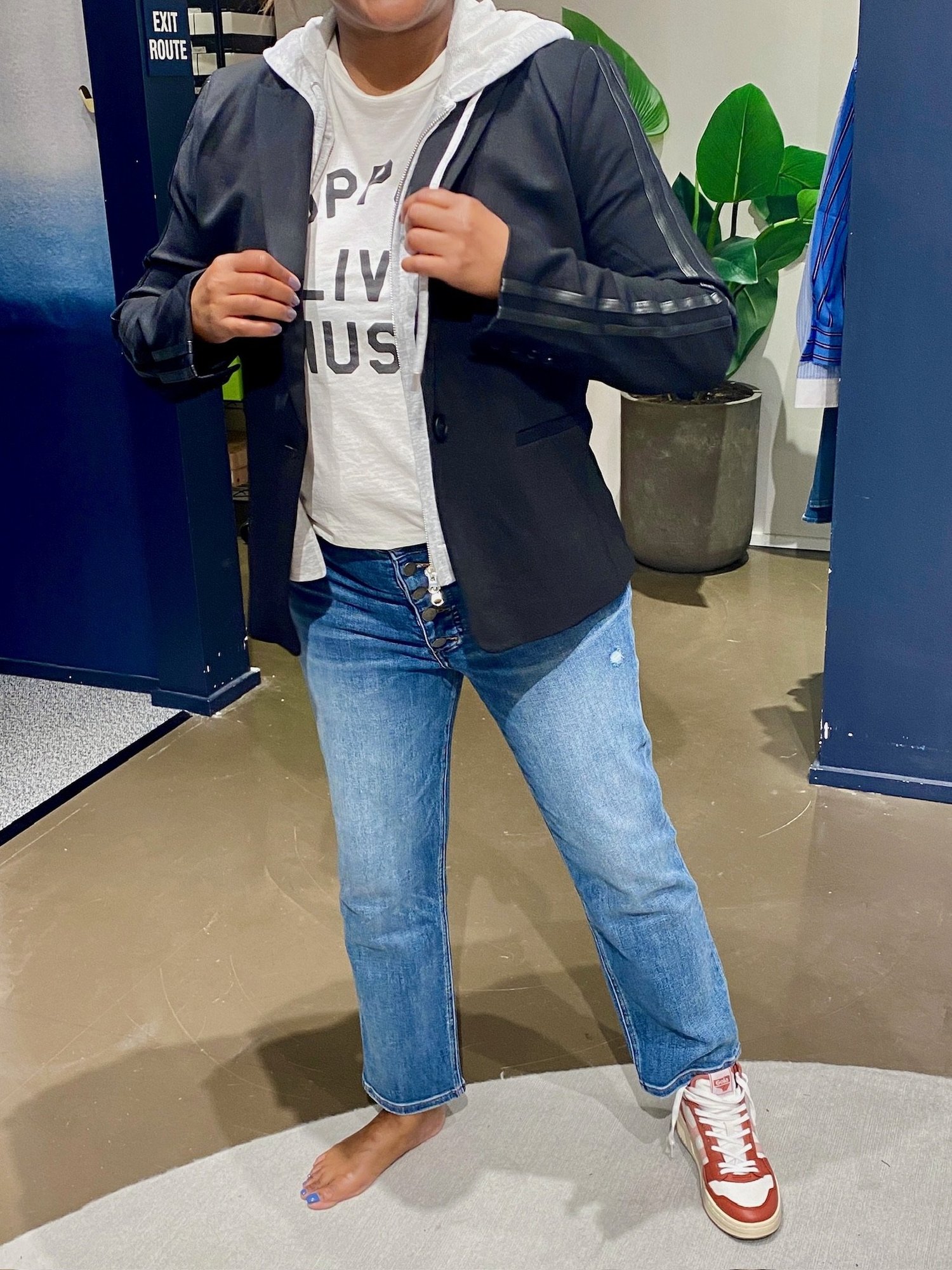 The Ultimate Guide to Effortlessly Styling Wide Leg Pants