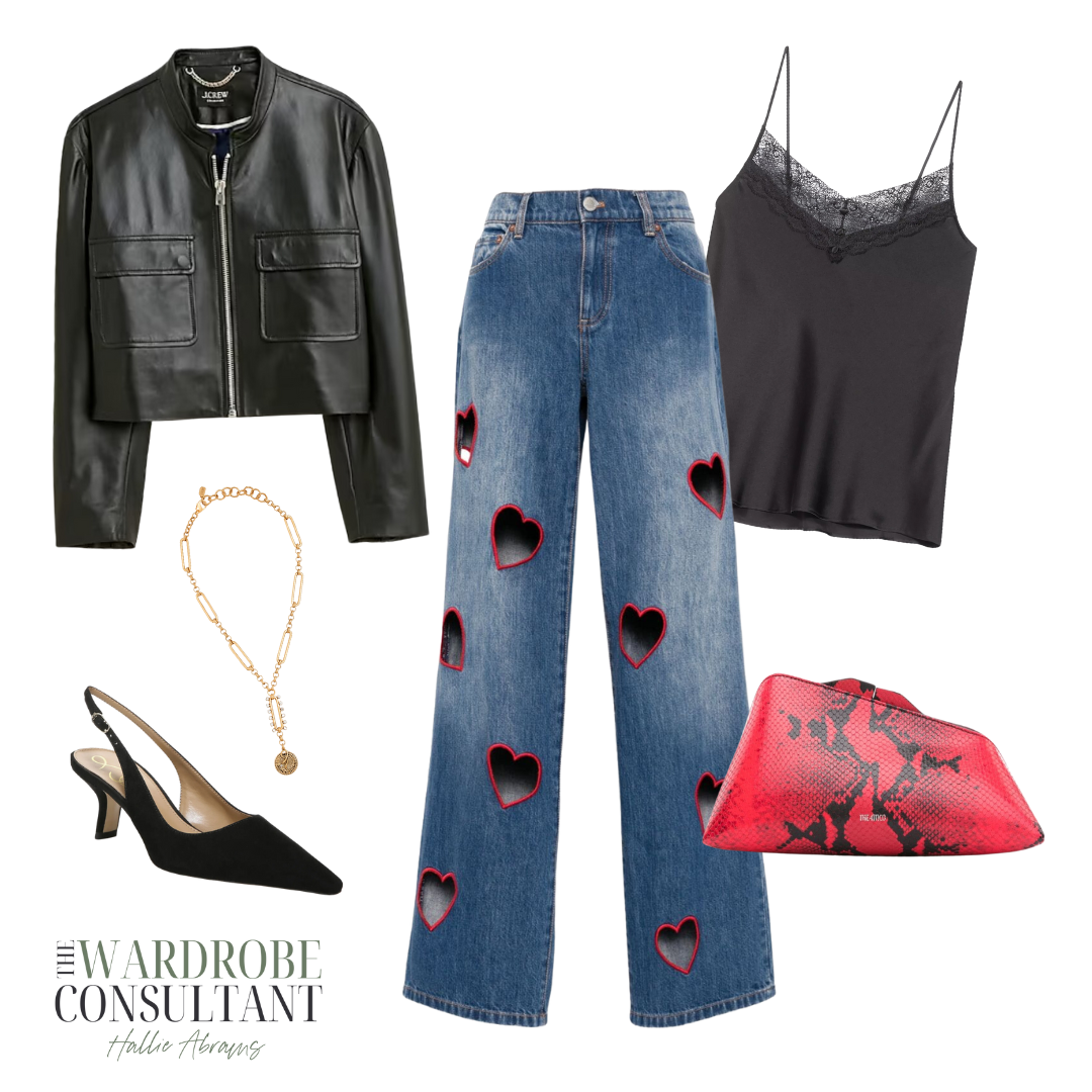 Why You Need a Red Bag in Your Wardrobe