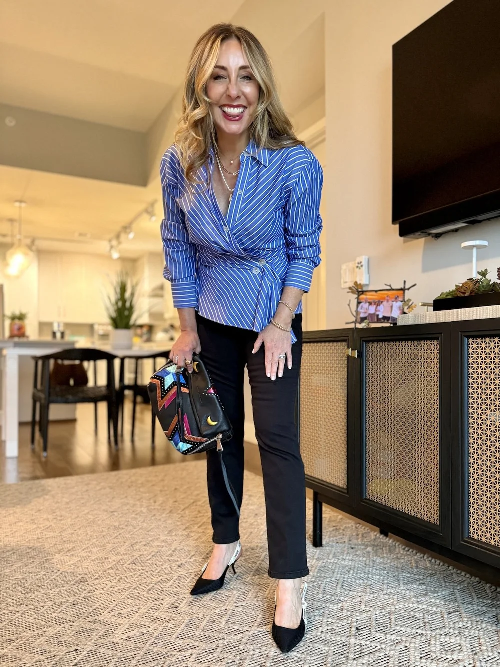Micro Heels: The Perfect Blend of Comfort and Style