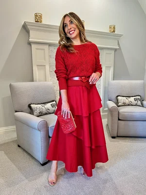 Decode the Dress Code: Holiday Parties