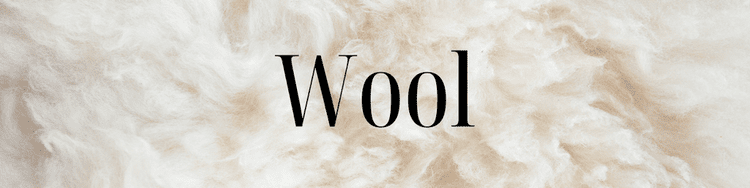 The Fabric Glossary: Comprehensive Guide To Clothing Materials — The ...