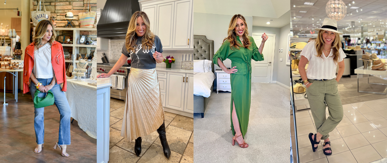 The Best of The Wardrobe Consultant