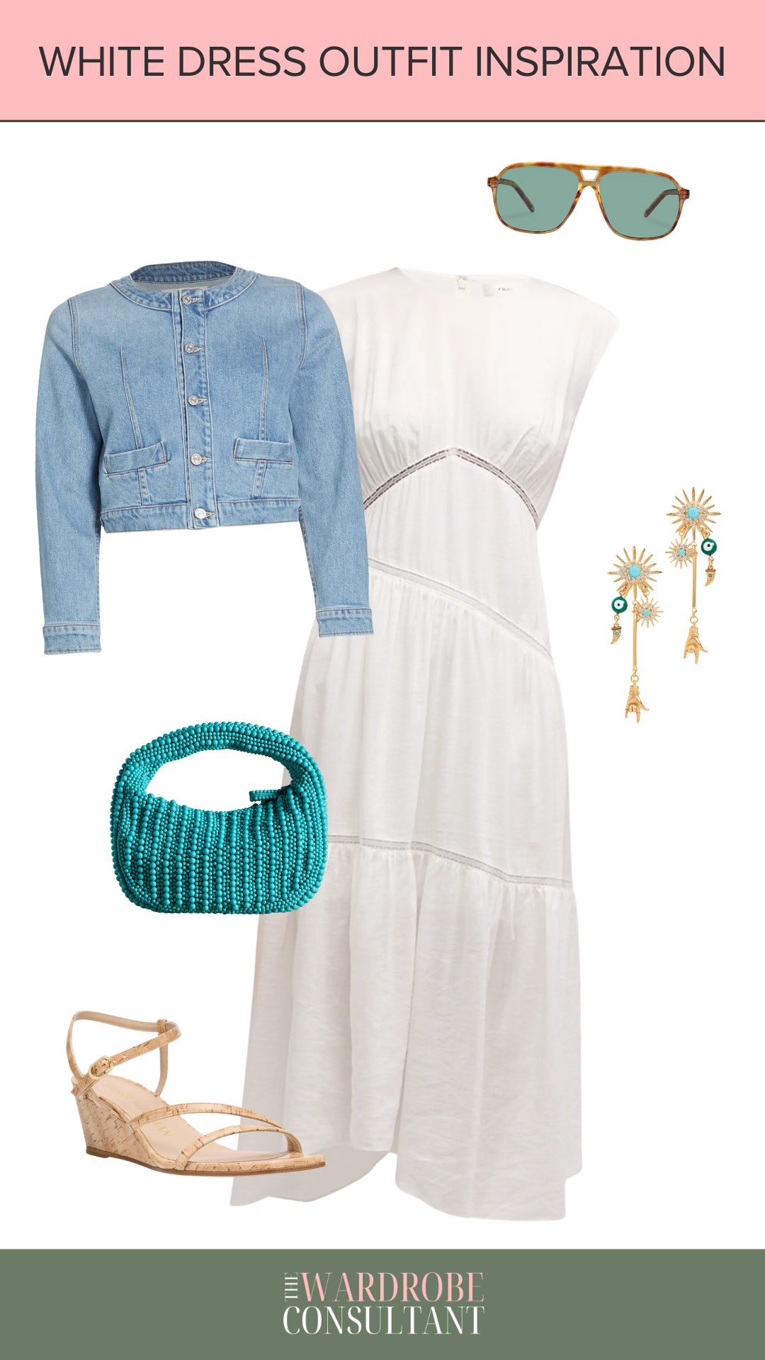 Your Ultimate Guide to White Dresses: Styles for Every Occasion