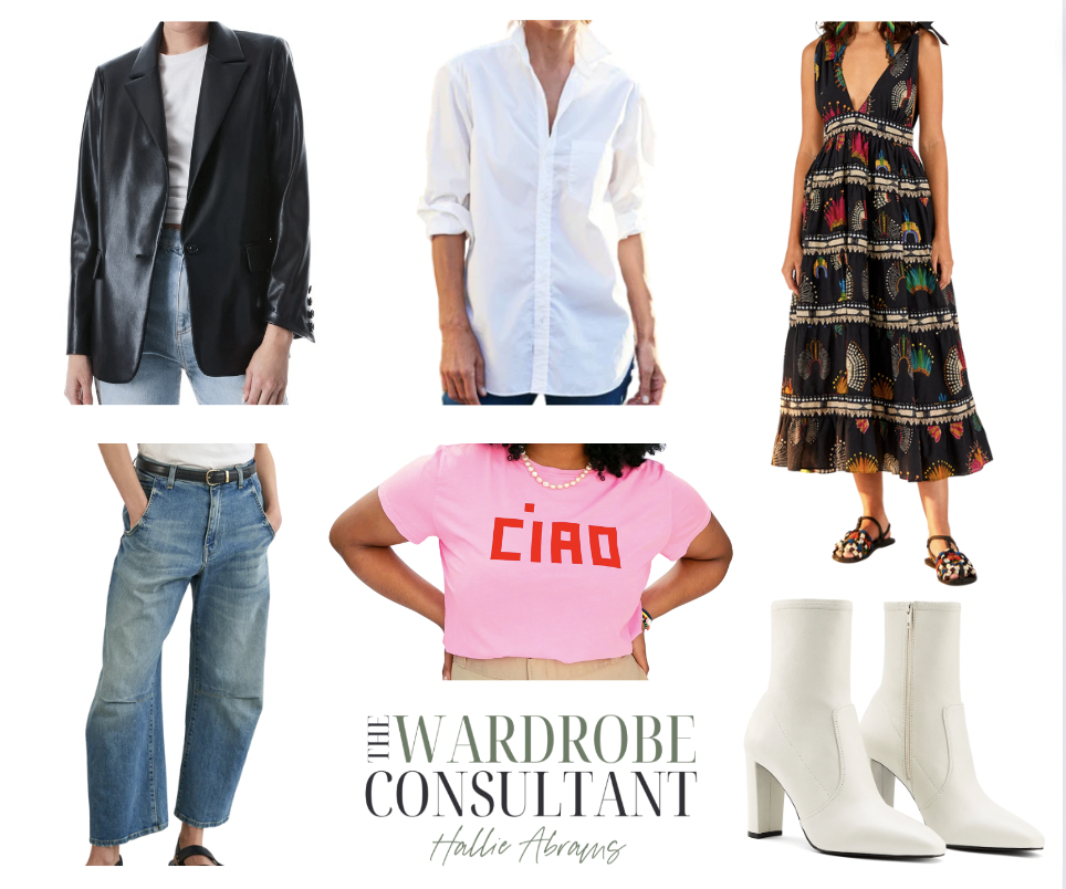 Personal Style: Why It's Important & How To Easily Find Yours