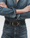 Helpful Tips for Wearing Belts and Easily Styling Them